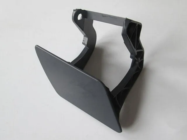 Left Tside Washer Nozzle Cover Primered For Mercedes X204 Glk280 Glk300 ...