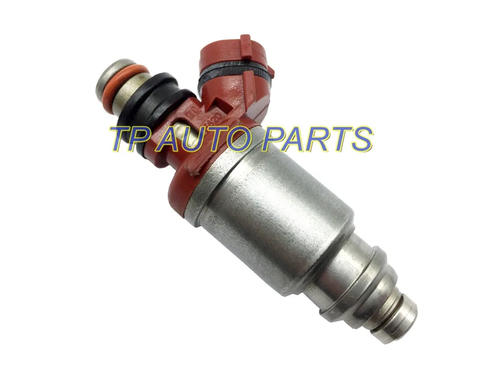 Fuel Injector For T-oyota-geo 1.8 Oem 23250-16160 2325016160 - Engine ...