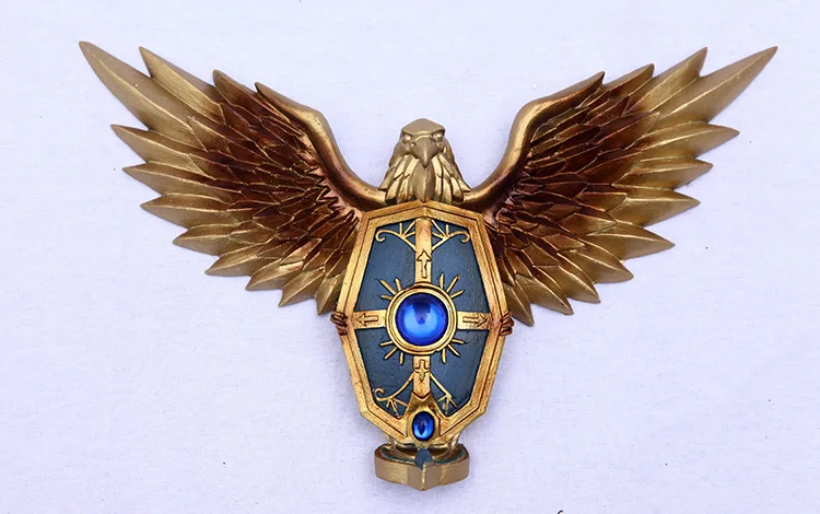 League Of Legends Demacia Logo