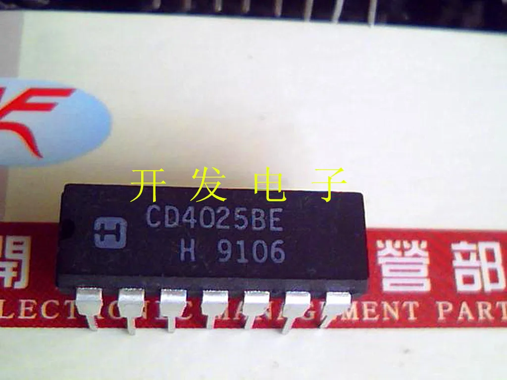 CD4052BE DIP16|dip16| - AliExpress