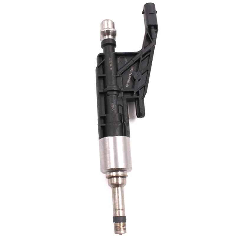 Hot 1 Pcs Fuel Injector 13537639990 0261500140 For BMW Mini F20 F21 F31 ...