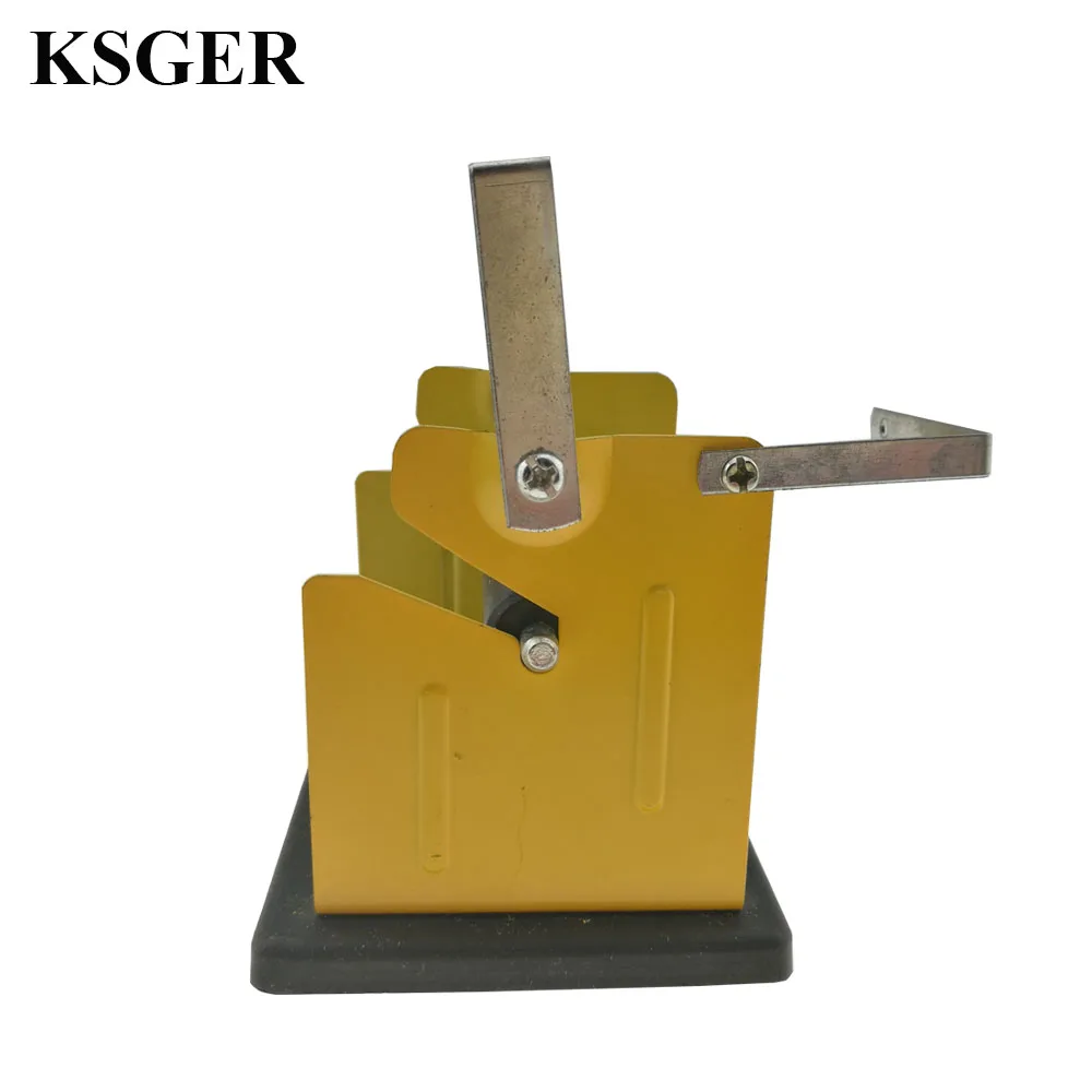 Купить ksger пайки стенд для поделок наборы гладить станция металла ...