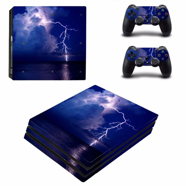 Ps4 Remote Lightning