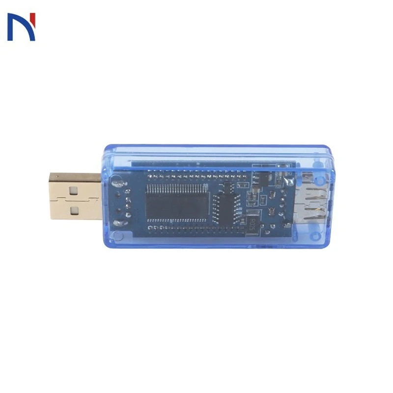12 In 1 Usb Tester Dc Digital Voltmeter Amperimetro Voltage Current ...