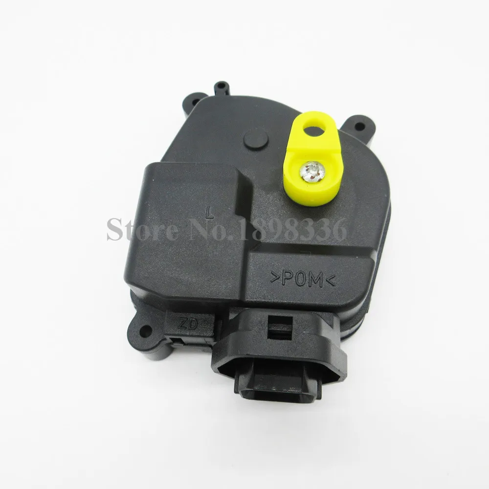 95745 1G020 957451G020 Rear Left Door Lock Actuator For Hyundai Accent ...
