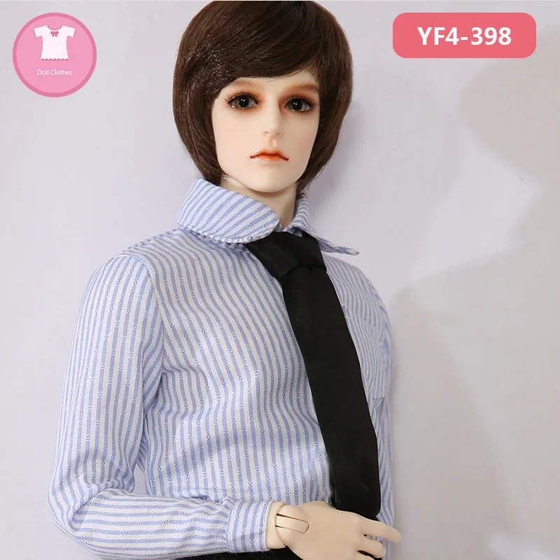 Doll BJD Clothes 1/4 Handsome Doll Clothes For JID FID Boy Body Doll ...