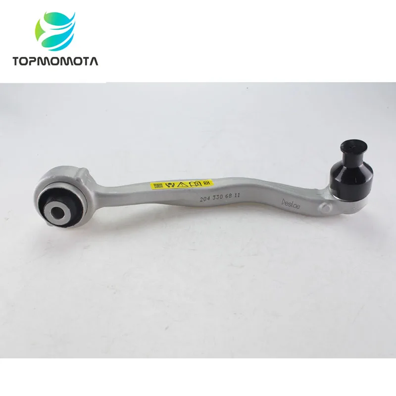 Front Right Suspension Control Arm Lower 2043306811 2043304411 ...
