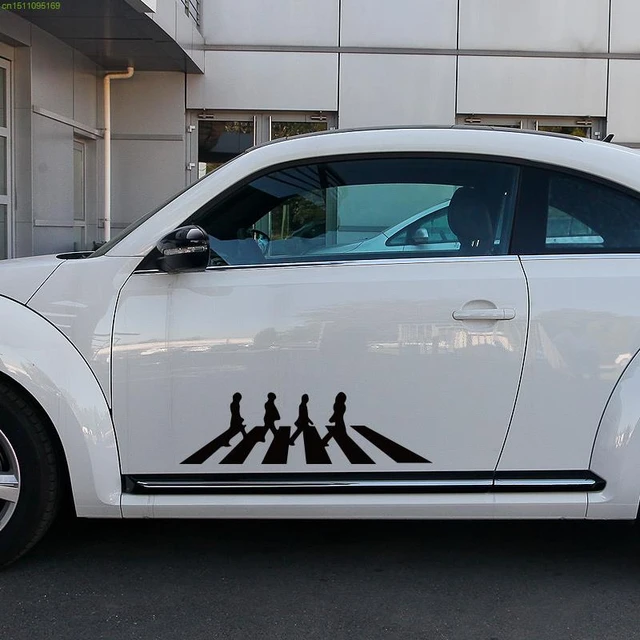 Most Popular Car Decals