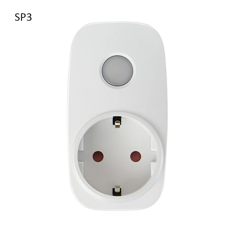 Discount Up to 50% Broadlink SP3S w Power Meter / SP3 Contros EU ...