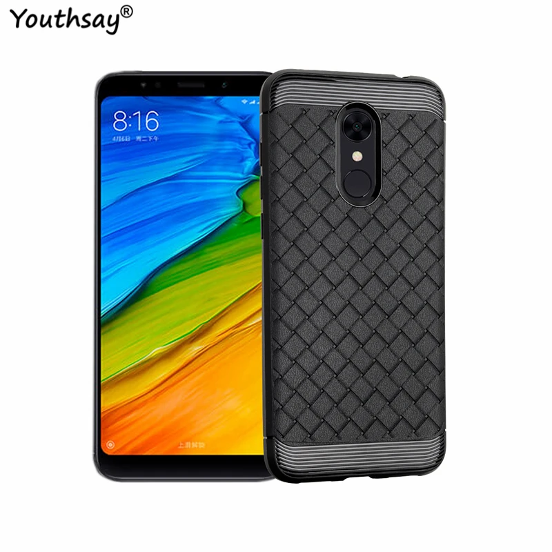 Xiaomi Redmi 5 Case Redmi5 Soft Luxury TPU Phone Case For Xiaomi Redmi ...