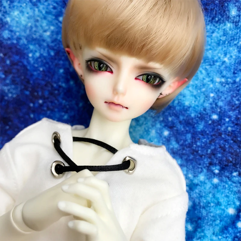 BJD eyes 14mm Cartoon eye pressure 10-16-24mm cat eye shape for 1/8 1/6 1/4 1/3 BJD SD DD doll ...
