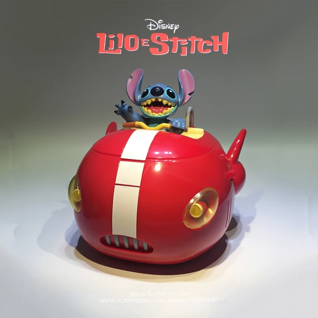 Lilo And Stitch Ship