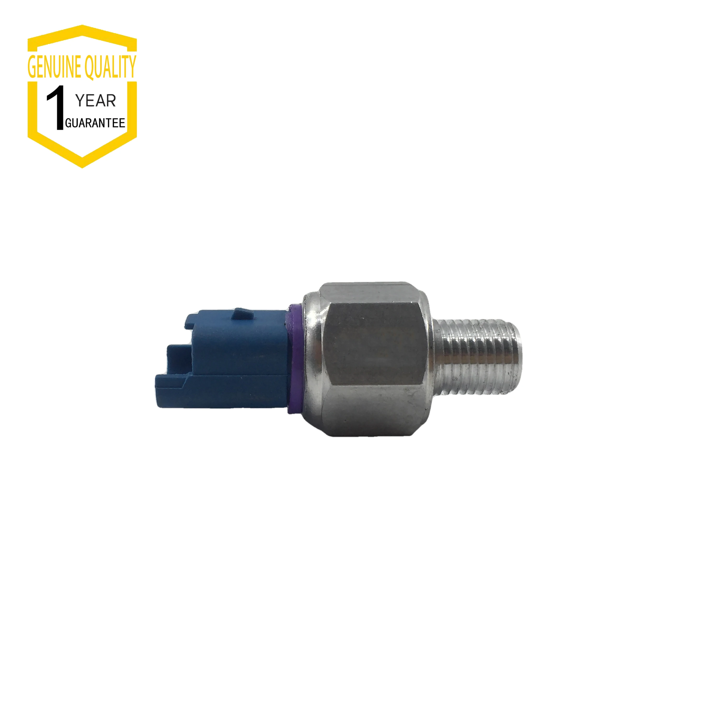 Interruptor de presión de aceite de dirección 7472512, 9677809680 ...