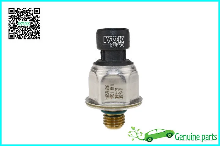 Injection Control Pressure ICP Sensors Internitional For Navistar ...