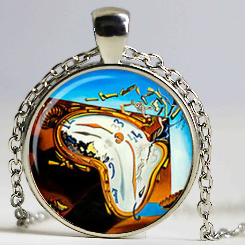 10 Choices salvador dali jewelry collection You Can Get It For Free ...