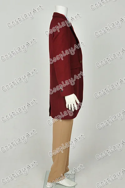 Calvin Candie Costume