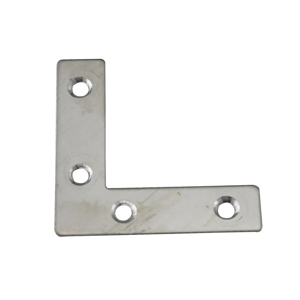 Stainless Steel Corner Brackets