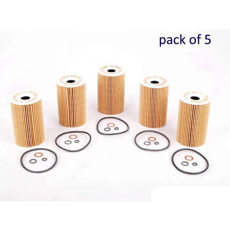 original-eustein-oil-filter-kits-for-BM-318i-318is-318ic-318ti-E30-E36 ...