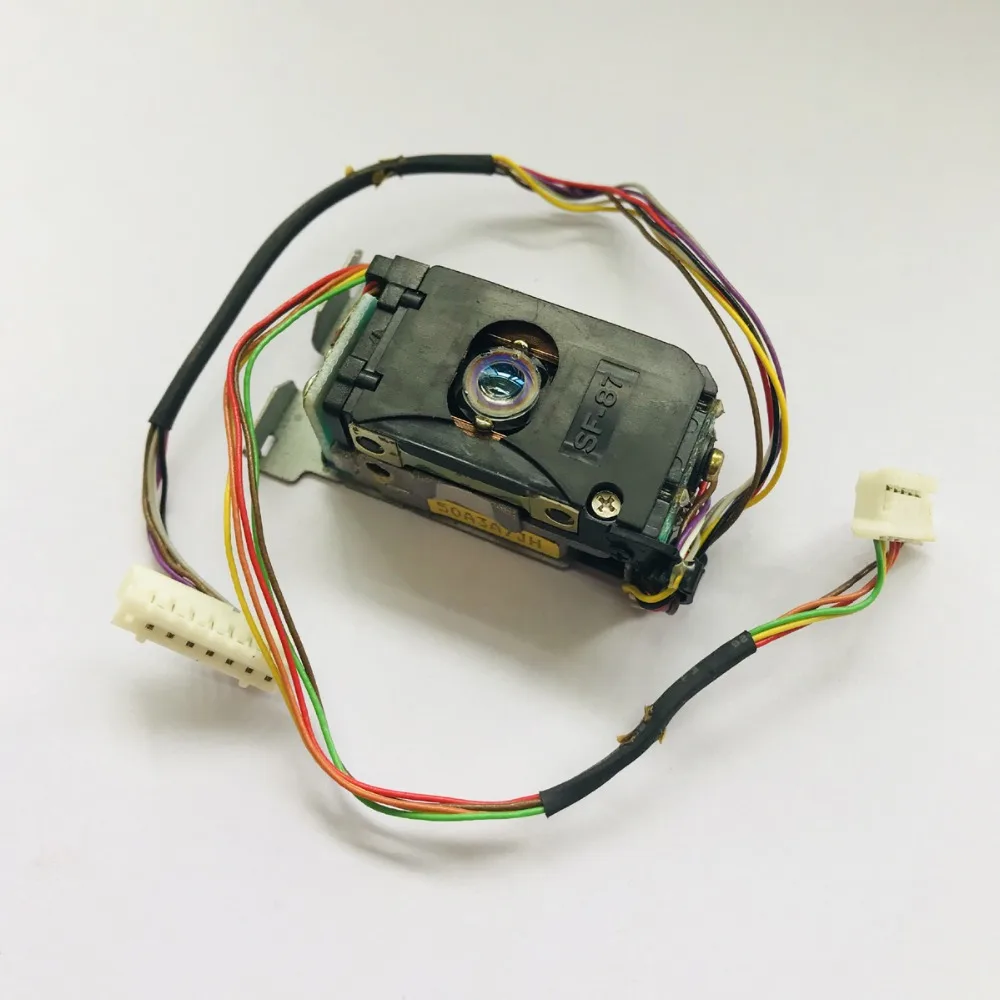 Brand New And Original Sf-87 For Car Cd Optical Laser Pickup Sf87 Sf 87 ...