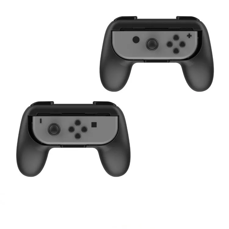 Joy Con Controller Grip Kit For Nintendo Switch Joy Cons Controller