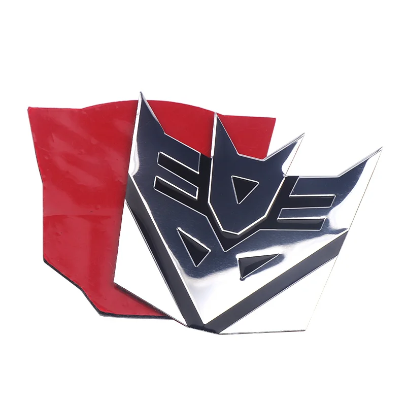 Transformers autobots subaru emblem overlay set - toolbobastaX