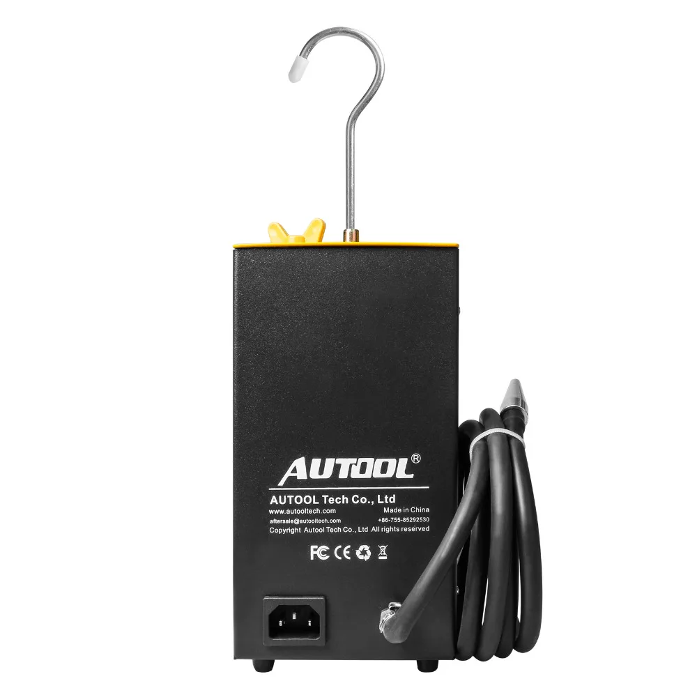Sale New Generation AUTOOL SDT-106 Car Smoke Machines For Sale For Cars ...