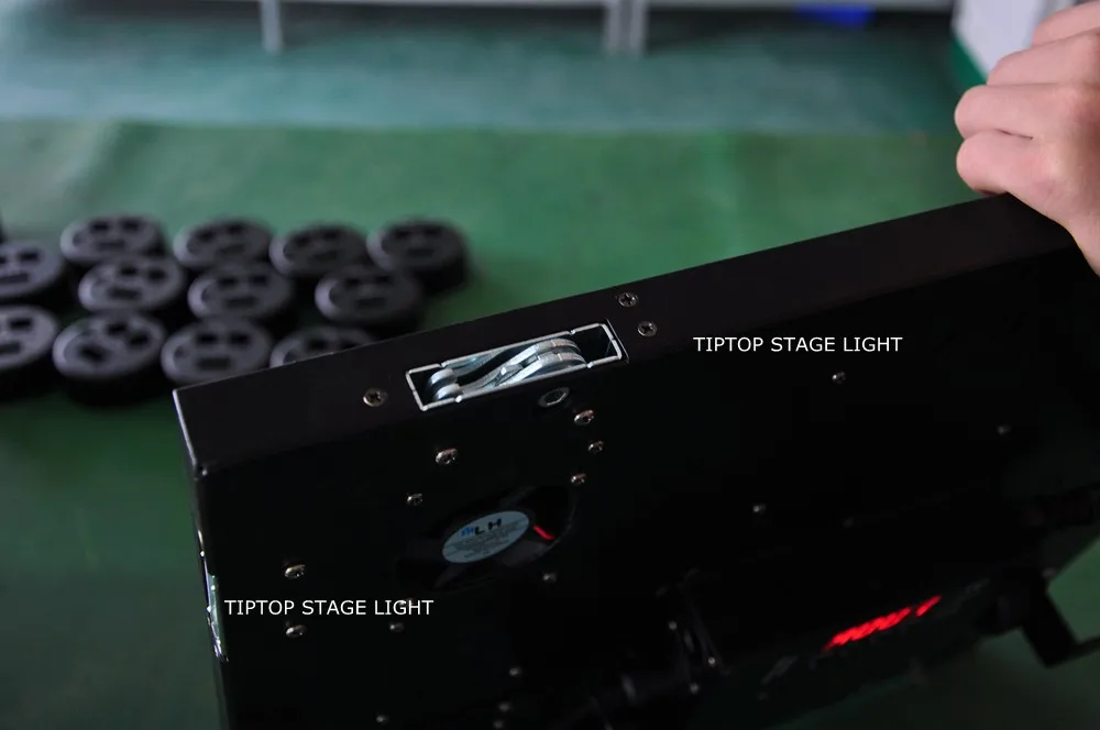 Led Matrix Light | Tiptoplight