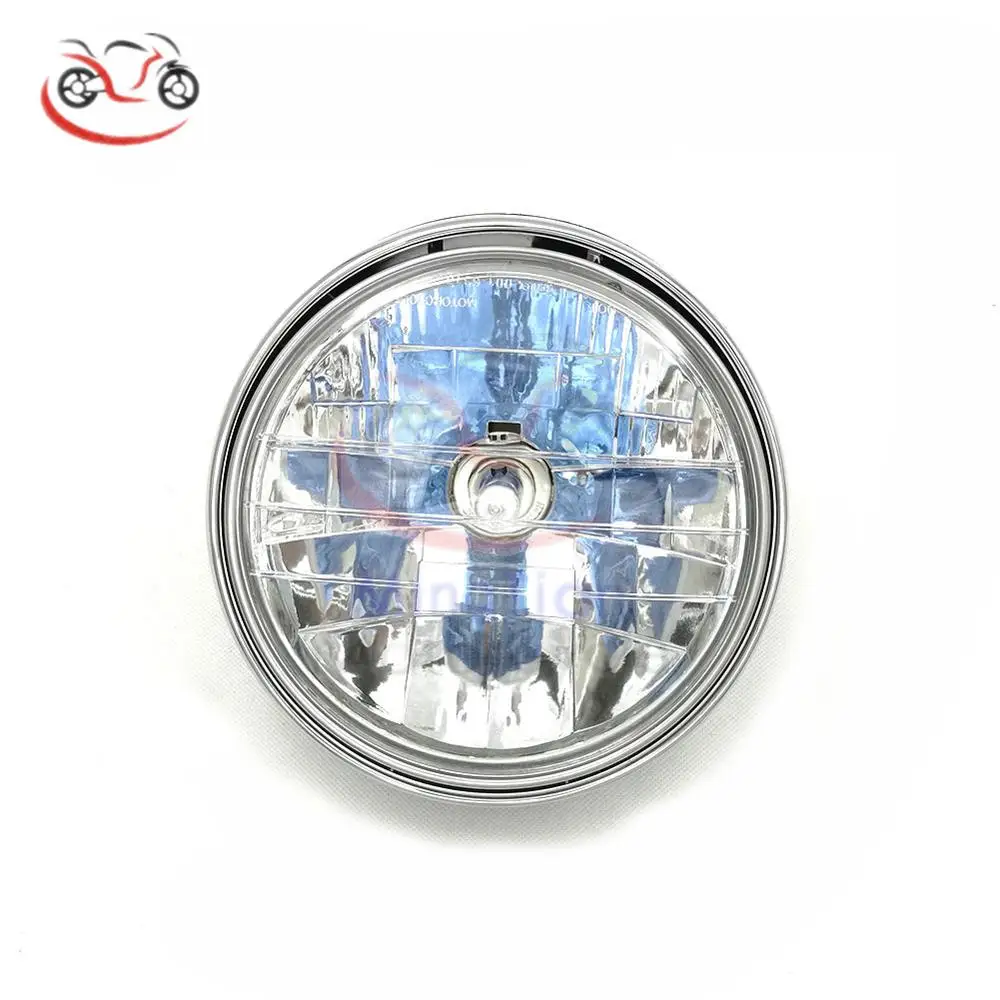 Motorcycle Front Lights