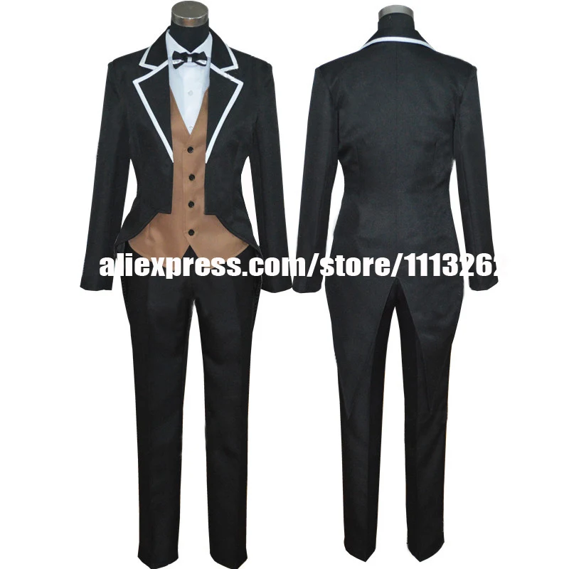 Anime Re:zero Kara Hajimeru Isekai Seikatsu Natsuki Subaru Cosplay ...