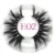 Mikiwi 25mm False Eyelashes Wholesale Thick Strip 25mm 3d Mink Lashes ...