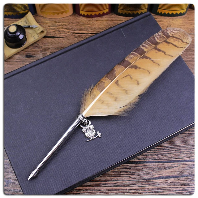 Writing Quill Pen