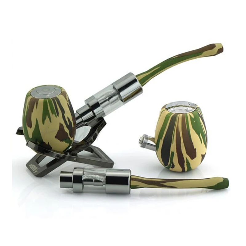 Original K1000 E PIPE Mechanical Mod Vape Kit With 3.0ml Atomizer Kamry ...