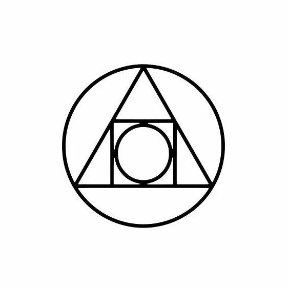 Mental Alchemy Symbol
