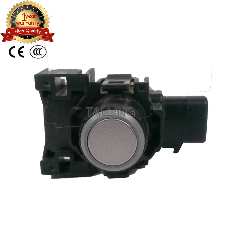 Car Ultrasonic PDC Parking Sensor Park Aid Assist Sensor For TOYOTA ...