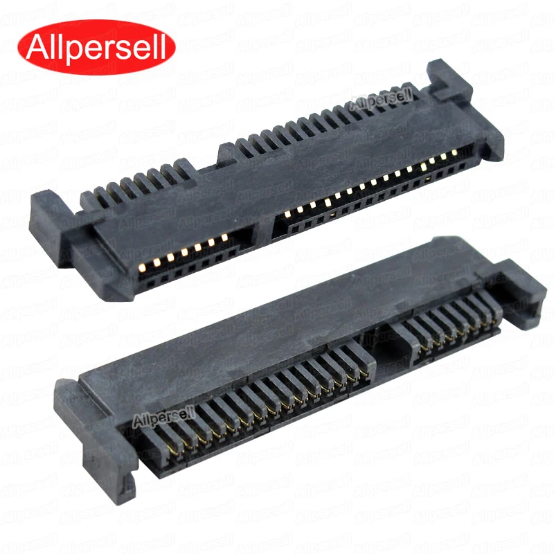 Laptop HDD Jack Port for HP DV2000 V3000 Hard Disk Driver connector