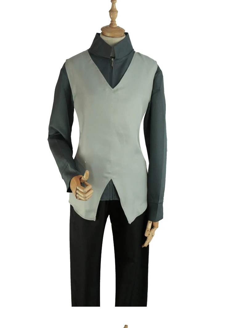 Japanese Anime Boruto Naruto The Movie Uchiha Sasuke Cosplay Costume ...