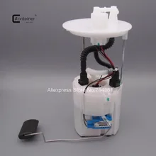 WAJ Электрический топливный насос 31111-22000, 31111-25000 подходит для ...