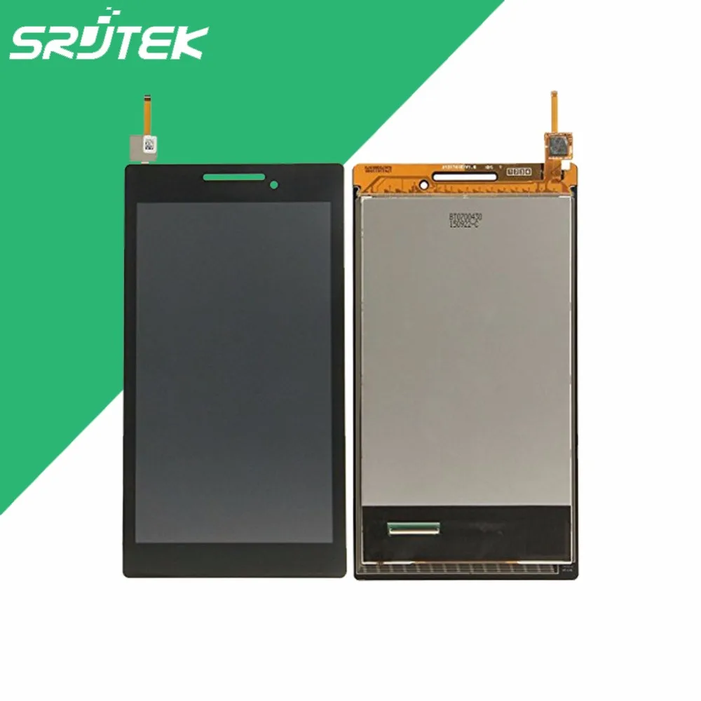 7inch For Lenovo TAB 2 A7 10 LCD Display With Touch Screen Digitizer ...