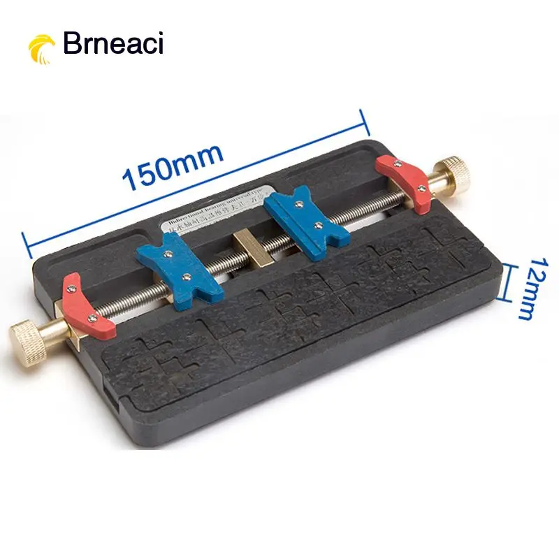 Brneaci Universal Fixture High temperature phone IC Chip motherboard ...