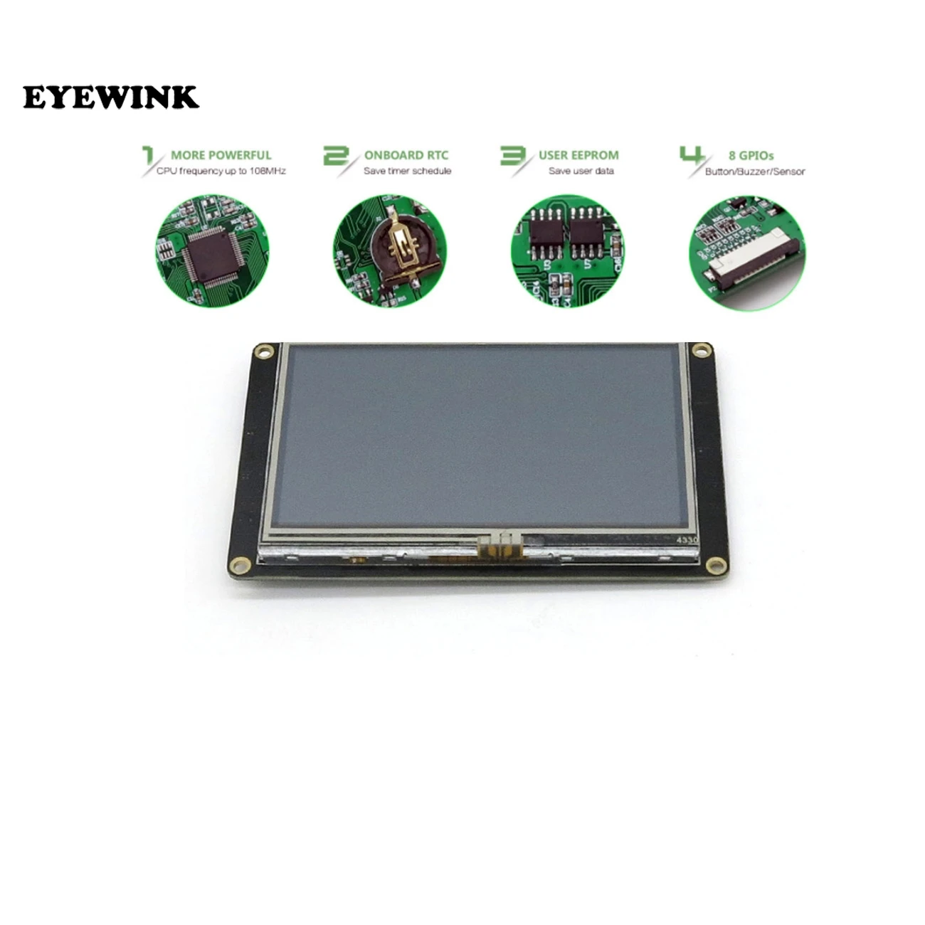 Store Home Products Feedback