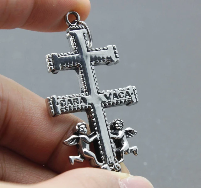 Double Cross Of Lorraine