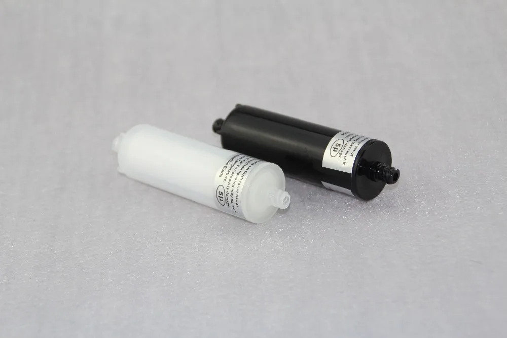 inkjet-UV-ink-filter-80mm-length-black-UV-ink-filter-for-large-format ...