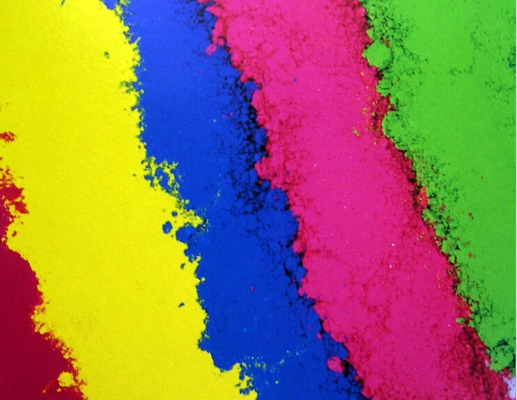 22 couleurs coton lin soie madaier direct vêtements colorant textile ...