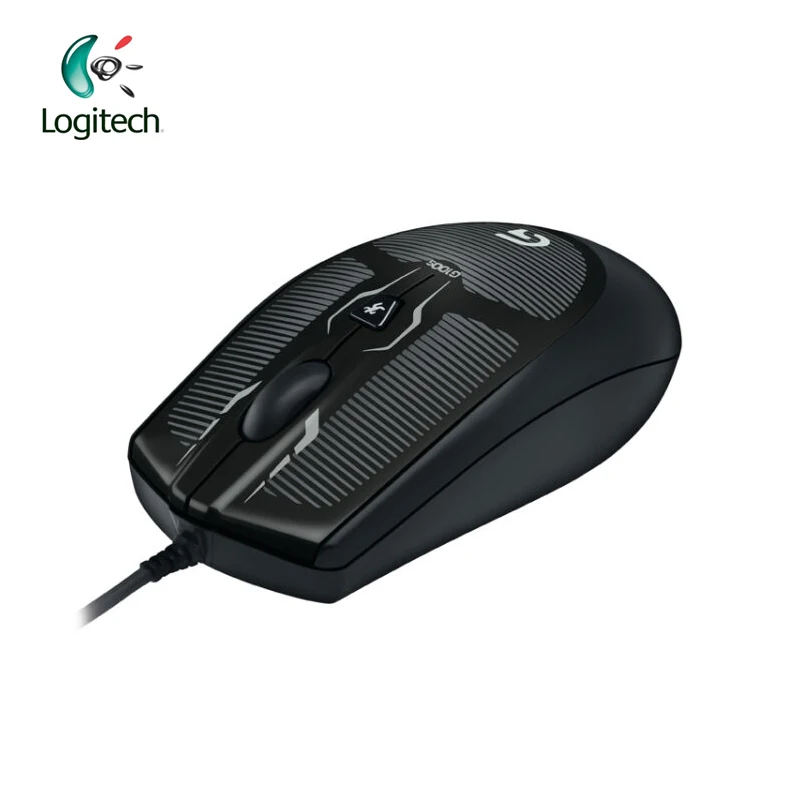 Logitech G100s Gaming Mouse