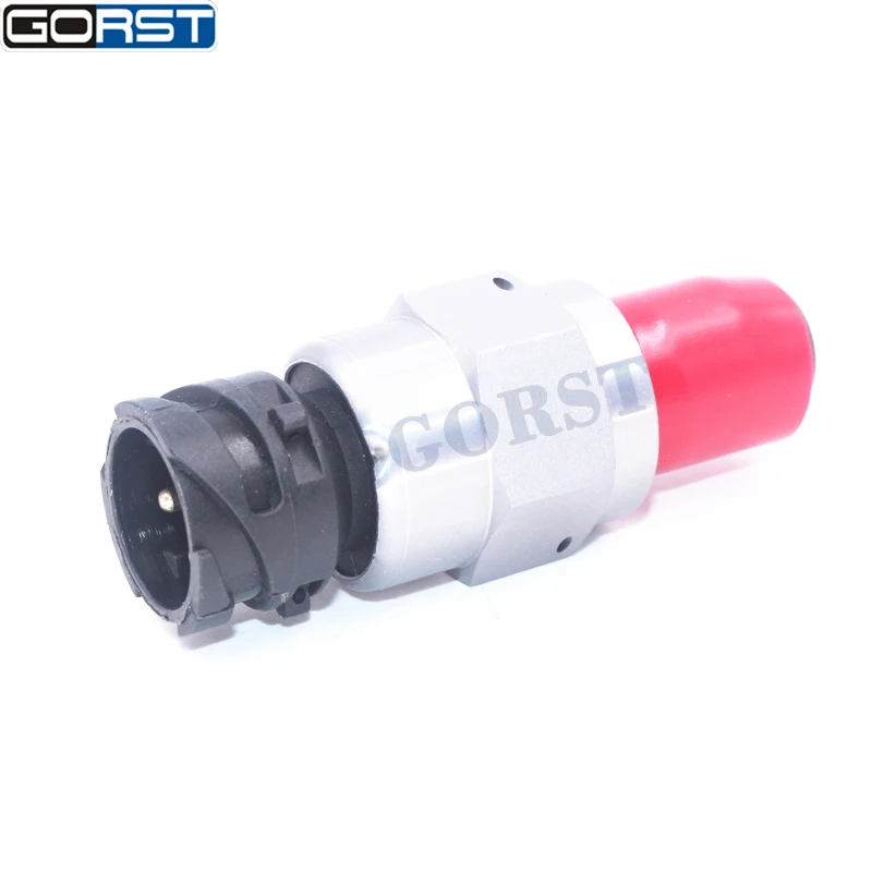 0155422717 Speed Sensor 3 Pins For Benz Truck A0135426717 A0125425317 ...