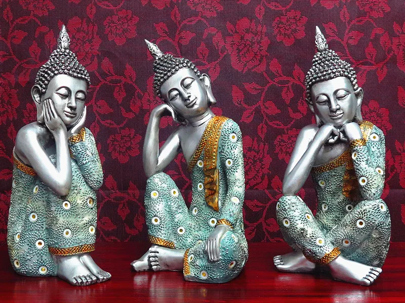 Buddhism-decor-feng-shui-decoration-home-furnishings-Buddha-sculpture ...
