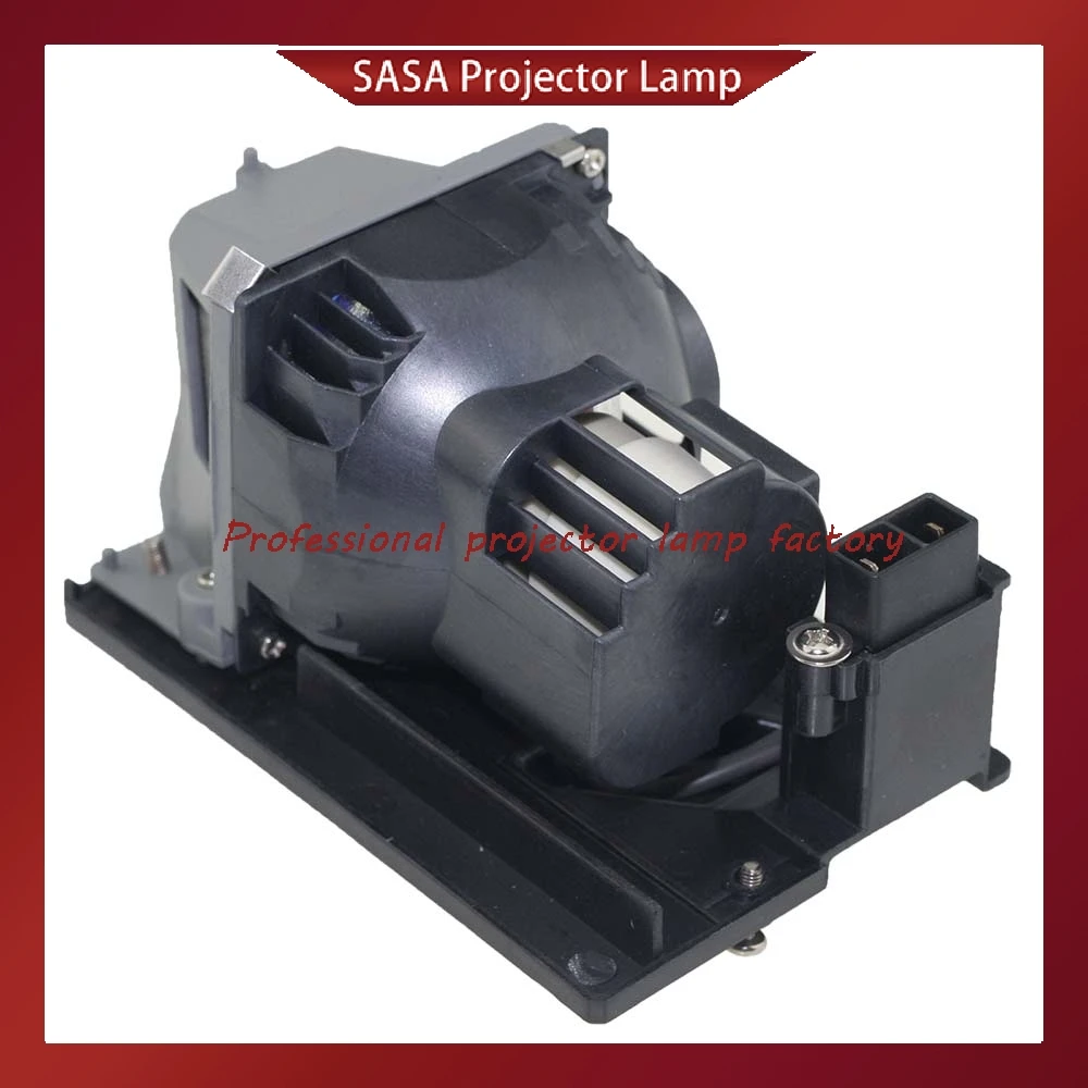 Replacement Projector Lamp With housing NP13LP for NEC NP110/ NP110G ...