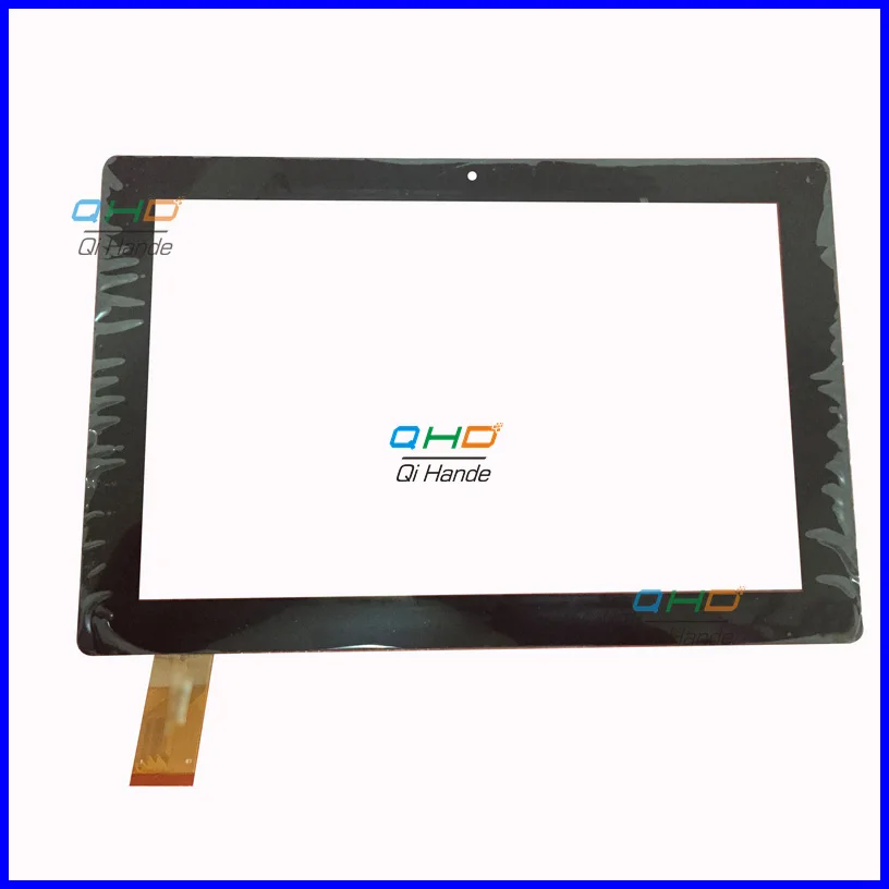 Black New For 10.1'' INCO Duplet Tab 2 Tablet PC touch screen panel ...