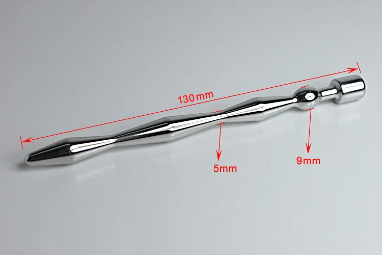 Prince Albert Wand sound tube urethral dilatator urethral insertions ...