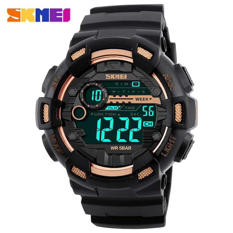 Promo Offer Fashion G Style Shock Watch Men Sport Digital Watch ...